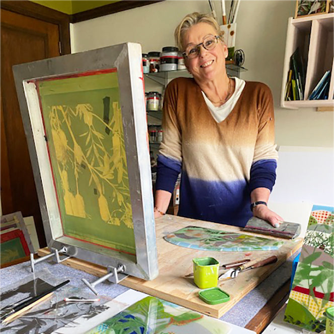 Grace Turner – Clayfire Gallery by Dunbarlo Home