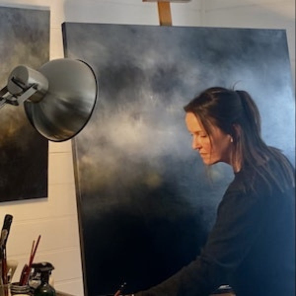 Julie Coyle – Clayfire Gallery by Dunbarlo Home