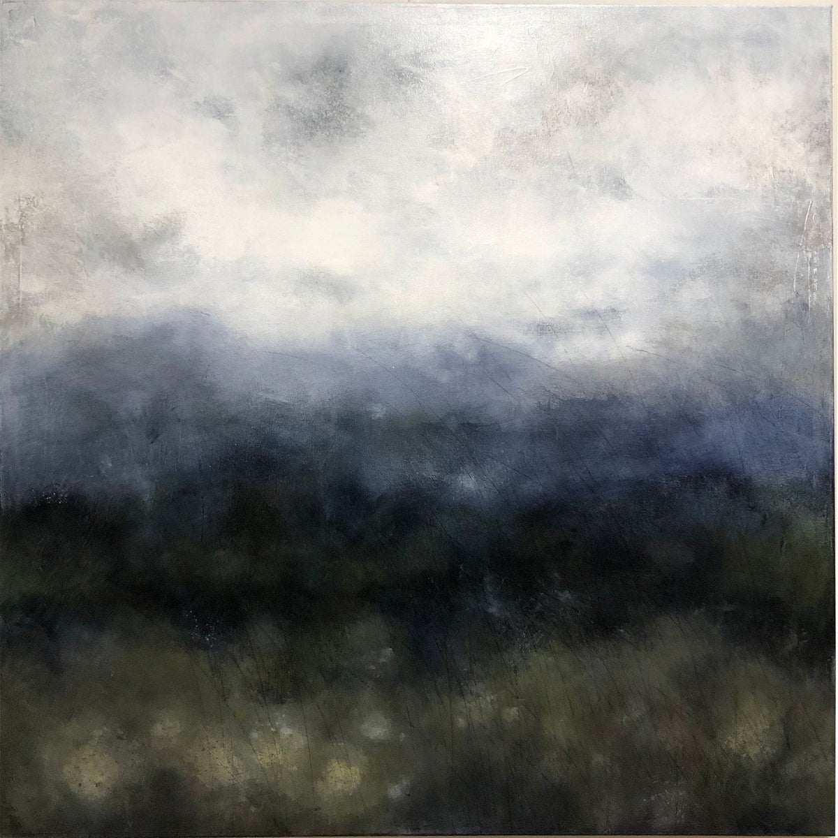 Requiescence 1- Julie Coyle – Clayfire Gallery